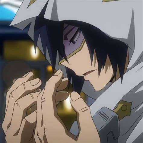 Tamaki Amajiki My Hero Academia Episodes Anime Shows My Hero