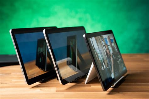 Xiaomi Pad Vs Xiaomi Pad Vs Redmi Pad Comparison