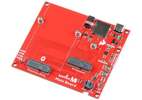 SparkFun Launches MicroMod Single Pair Ethernet Kit For Easier BASE T L Experimentation CNX