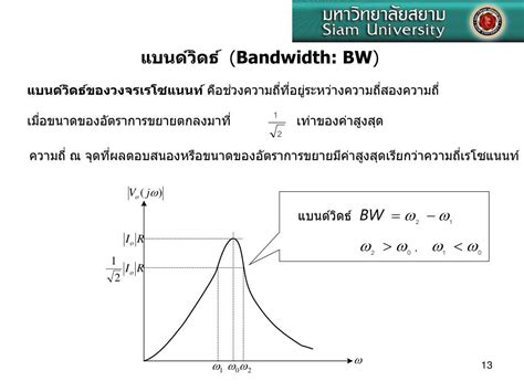 PPT Frequency Response PowerPoint Presentation Free Download ID 2956659