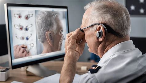 Va Rating Criteria For Hearing Loss With Hearing Aids Deaf Vibes