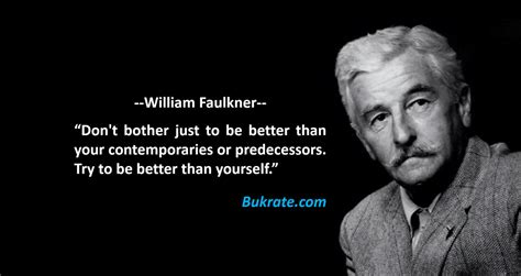 William Faulkner Quotes By Bukrate On Deviantart