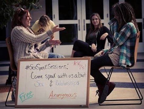 Sex Speak Sessions Dr Markie Twist