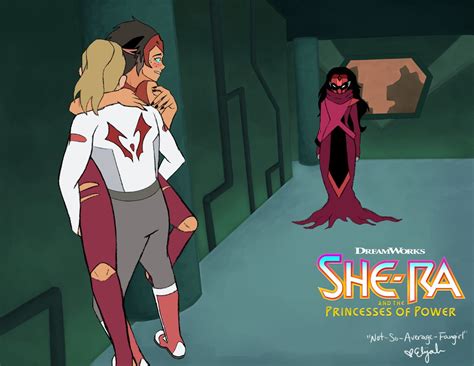 Pin By Karli Carver On Adora And Catra She Ra Characters She Ra