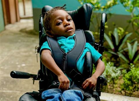 Meet Malique Mustard Seed Communities