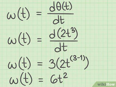 What Is The Angular Acceleration Equation Formula Of