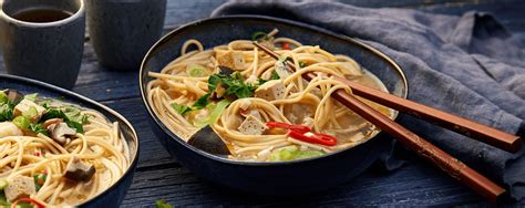 Ramen: die besten Rezepte - REWE.de