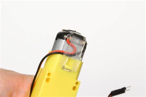 Hardware Setup JetBot