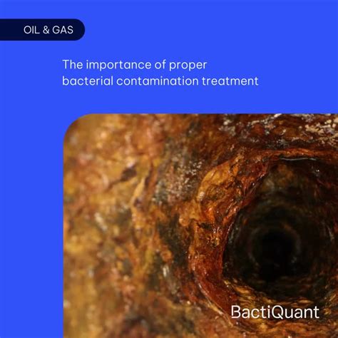 Aurelija Steffensen On Linkedin Real Time Bacteria Monitoring In Oil And Gas