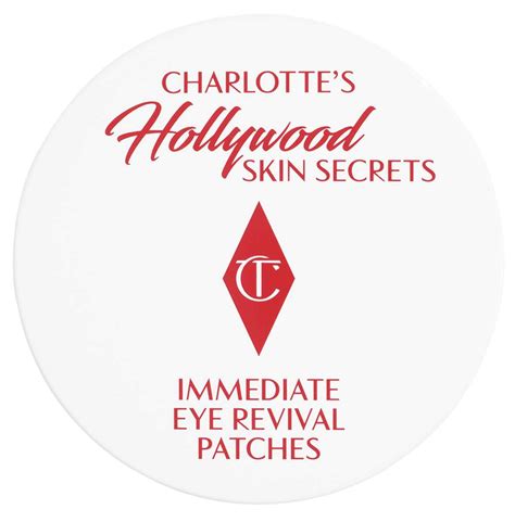 Charlotte Tilbury Charlottes Hollywood Skin Secrets Immediate Eye