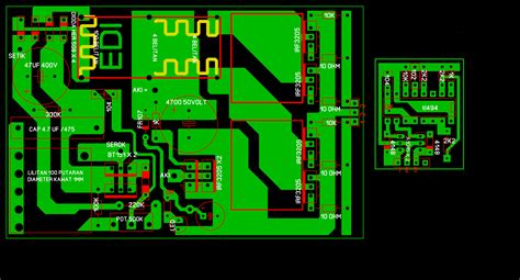 Free Download Skematik Electronik Skema Setrum Ikan 12 Volt 500 Watt
