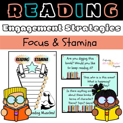 Build That Engagement Class