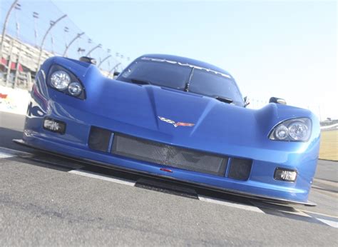 2012 Corvette Daytona Prototype Wallpapers