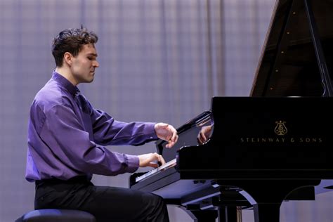 Aleksei Zaitsev Hurmasi Soolo Ohjelmallaan Maj Lind Välierissä Rondo