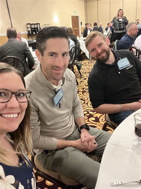 Ashley Schau On Linkedin Had A Great Time At The Accelerent Networking Breakfast This…