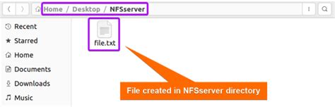 How To Configure Nfs Server In Linux 5 Steps