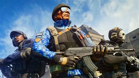 Cod Warzone Season 6 Patch Notes Alle Infos Im Überblick