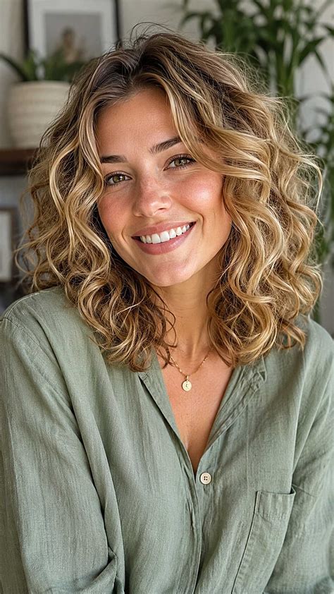 51 Must Try Curly Hairstyle Ideas For Natural Curls