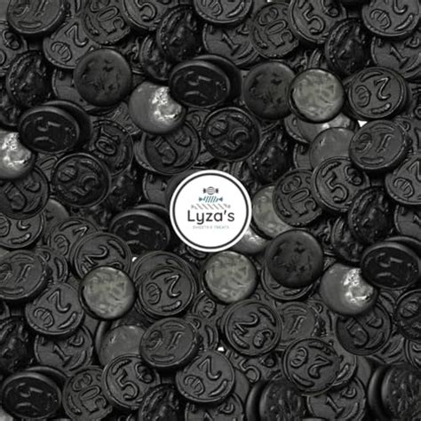 Best Salted Licorice: Top 12 Brands to Satisfy Your Cravings [2025 ...