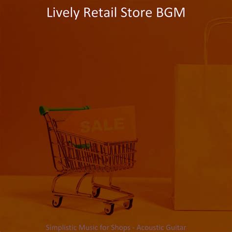 Simplistic Music For Shops Youtube Music