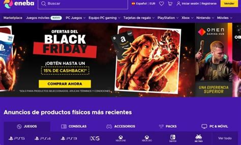 ¿eneba Es De Fiar Descubre Como Comprar De Forma Fiable