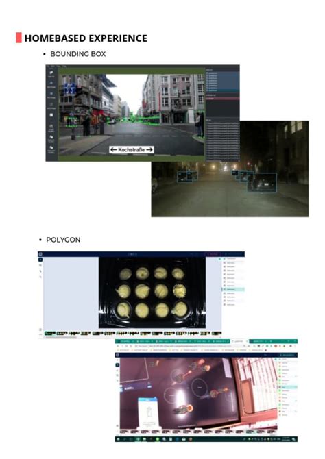 2d Video Annotation Bounding Box By Marinjhe Fiverr