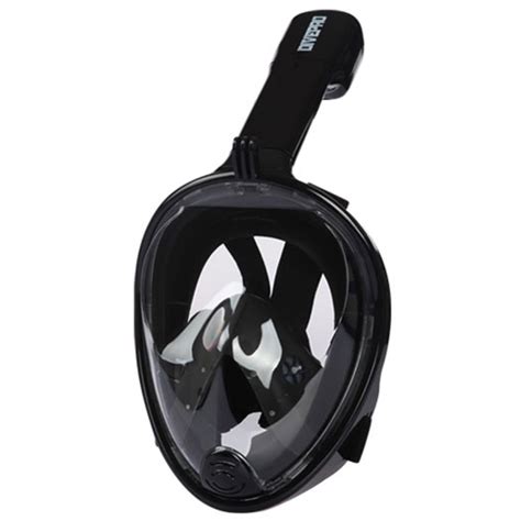 다이브프로 풀페이스 마스크 스노클 모음전 4컬러 가방포함 티몬