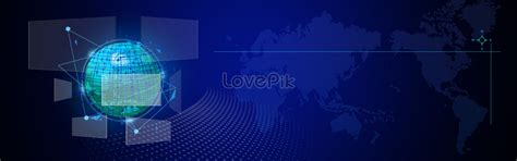 Gradient Tech Background Images Hd Pictures For Free Vectors Download