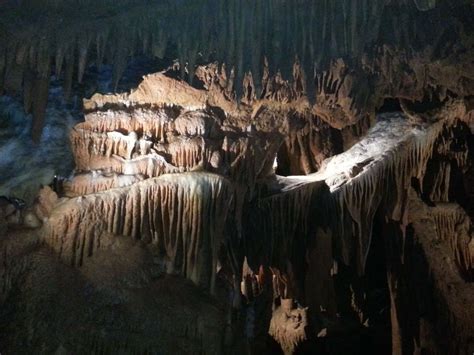 Secrets Beneath West Virginia S Echo Rock TouristSecrets