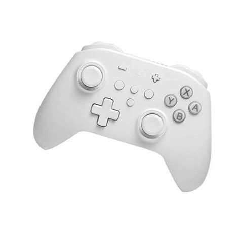 Promo Gulikit Kingkong Pro 2 Controller Stick Gamepad Switch Pc Android Diskon 3 Di Seller