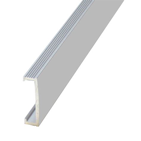 Ecomedes Sustainable Product Catalog Laticrete® Decorative Border Profiles Style 1 Db1