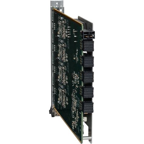 Amx Enova Dgx Dxlink 4k60 Twisted Pair Input Board Fg1061 572 Tecisoft