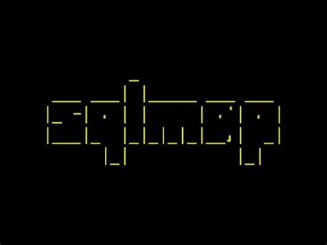 SQL Injection With SQLmap Dump Databases In Minutes YouTube