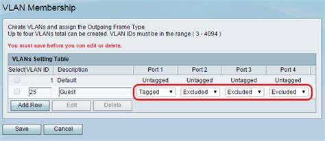 Configuring A Guest Wireless Network Cisco