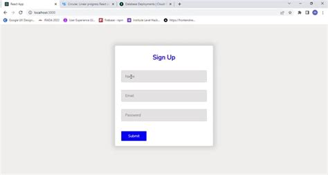 Mahesh Patil On Linkedin Mernstack Mern Mui 11 Comments