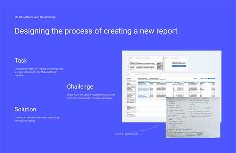 Dss 2021 Ux Ui Portfolio Behance