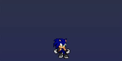 Sprite Test Custom Sprite Movement By Maderaq On Deviantart