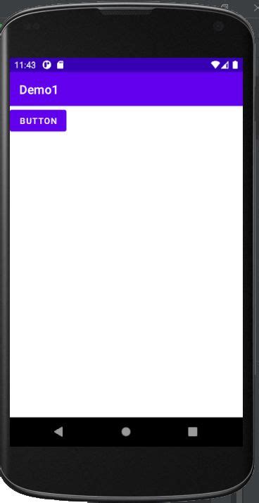 Androiddevelopment Java Deepika K