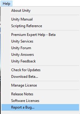 Remote Build From Unity Problem Hl Issue Microsoft Mixedrealitytoolkit Unity Github