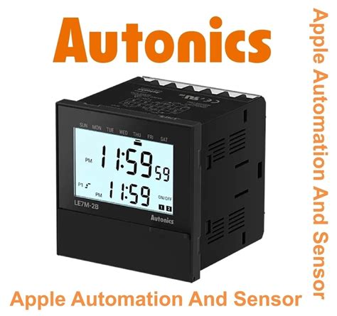 Autonics Timer India Manufacturer And Supplier In Maharashtraindia