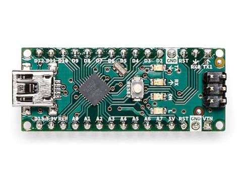 Different Types Of Arduino Boards Concepts And Features Techsparks