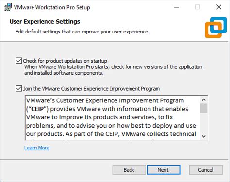 Run VMware Workstation With Hyper V Enabled Virtualization Howto