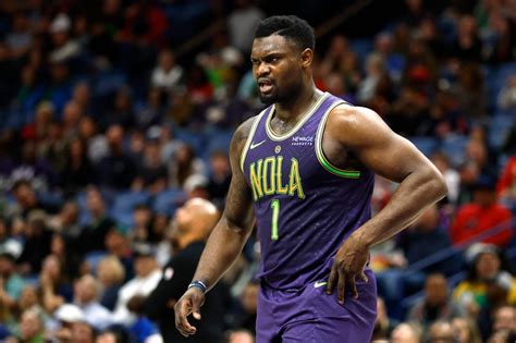 La Tremenda Transformación De Zion Williamson A Los 24 Años En La Nba Ahora Ya Estoy Preparado