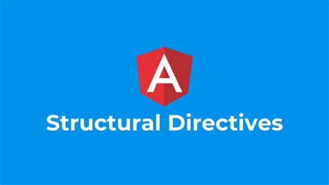 Vojtech Mašek On Linkedin Structural Directives In Angular Vojtech Mašek Medium