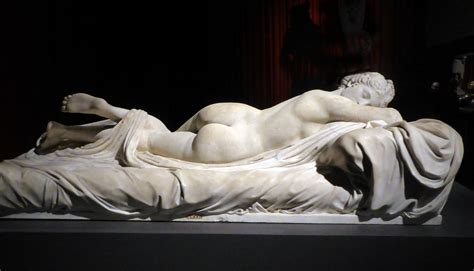 Greek Statues Sex Through The Ages