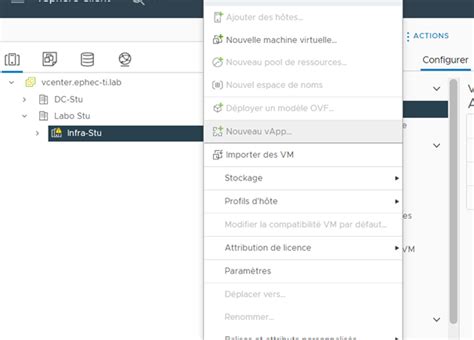 Rapport Labo 2 LouisLombaert Admin3 GitHub Wiki
