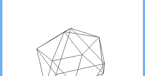 Opengl Projects 3d Primtives In Opengl