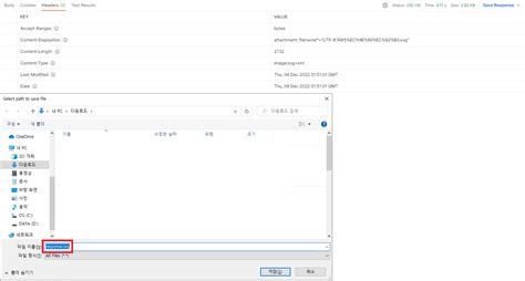File Content Disposition Utf8 Encoding Golang Stack Overflow