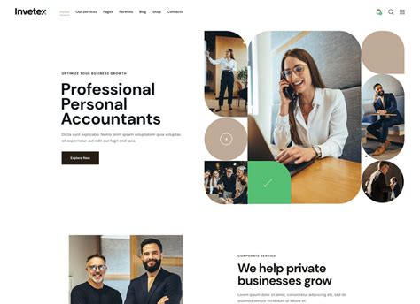 27 Best Wordpress Themes With Chatgpt Integration 2025 Colorlib