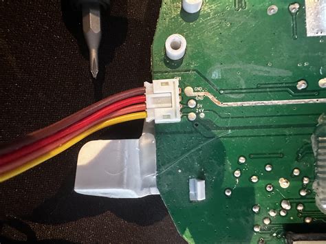 Making An Old Philips Wake Up Light Smart R Esp32